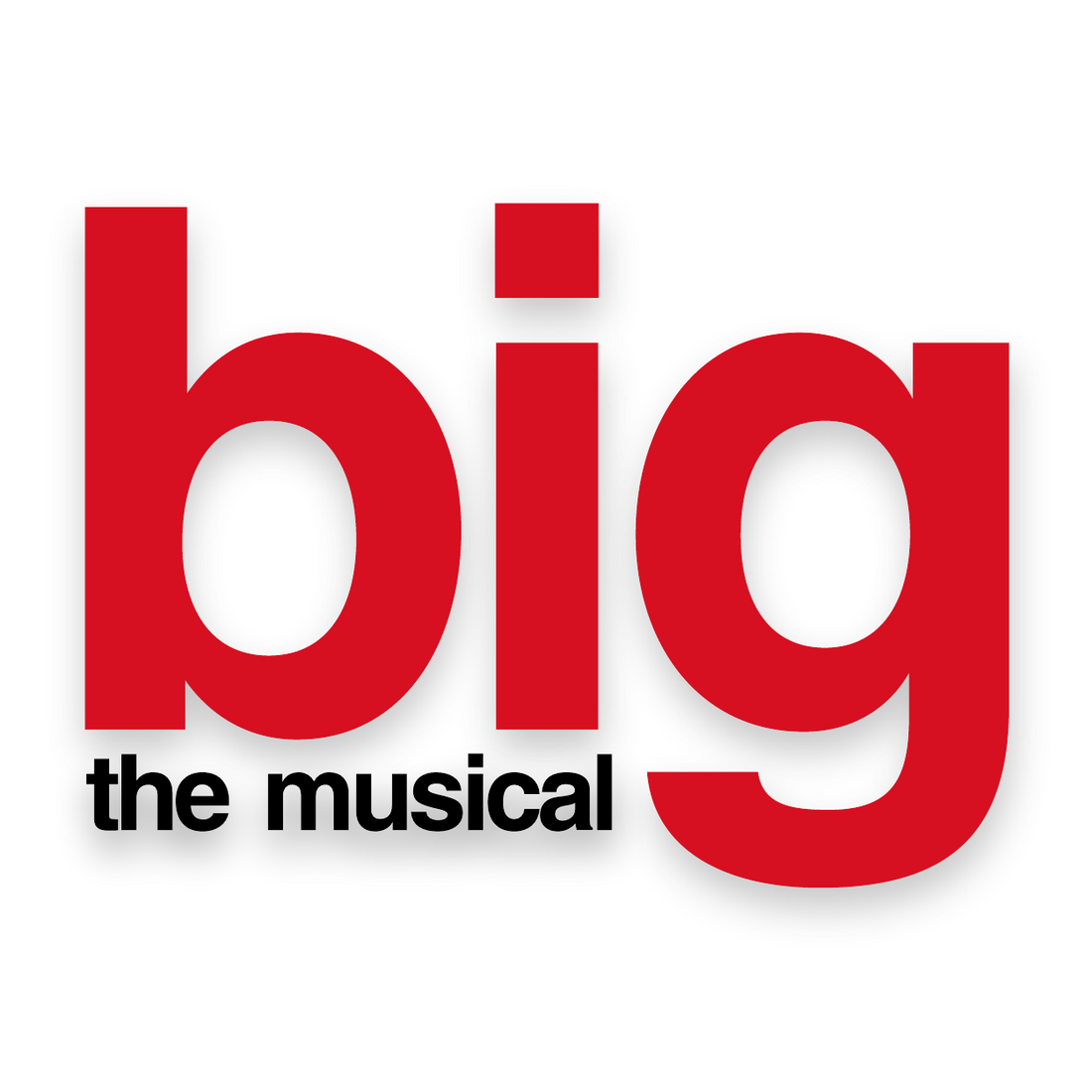 Big – Stage Sounds
