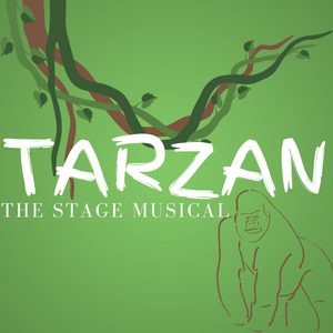 Tarzan – Stage Sounds